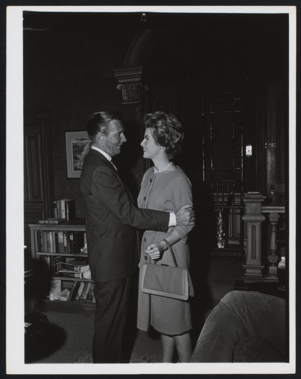 Mary, Mary - NYPL Digital Collections