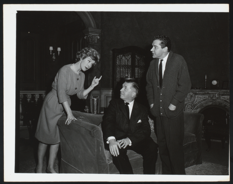 Mary, Mary - NYPL Digital Collections
