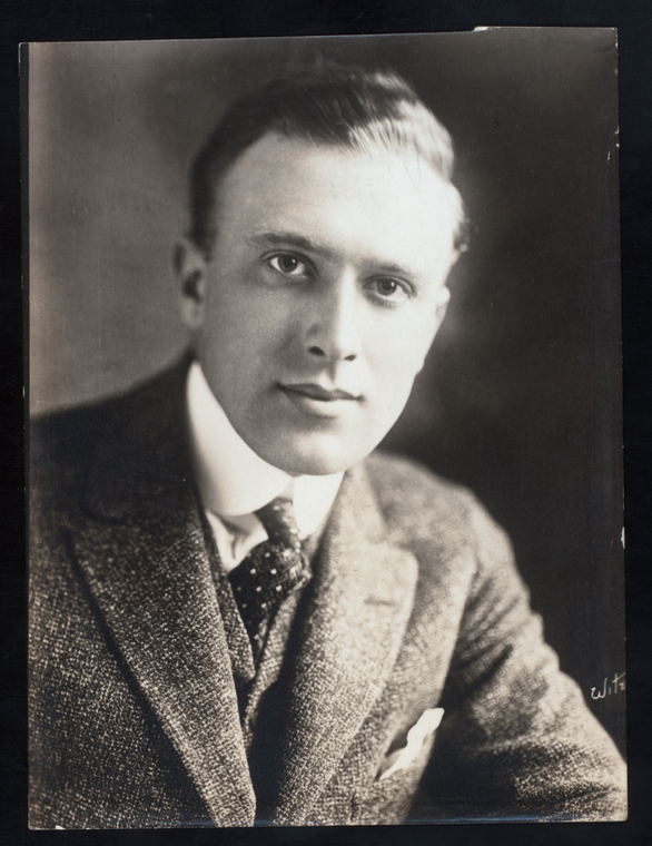 Frank Mayo - NYPL Digital Collections
