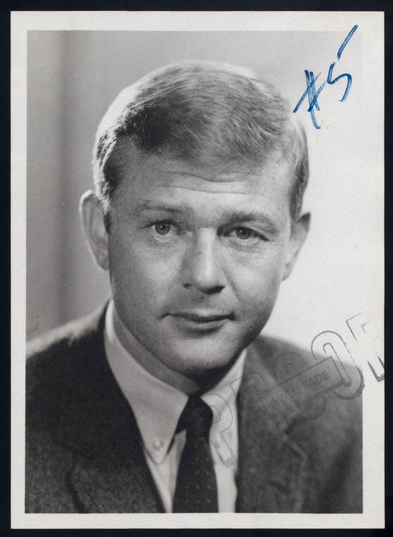 Martin Milner - NYPL Digital Collections