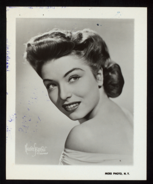 Mary Alice