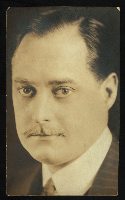 Edwin Nicander - NYPL Digital Collections