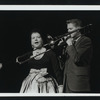 Samuel Taylor [book], Richard Kiley [David Jordan], Richard Rodgers ...