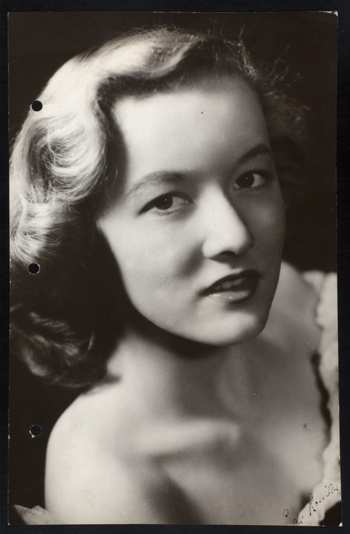 Lee Nugent - NYPL Digital Collections