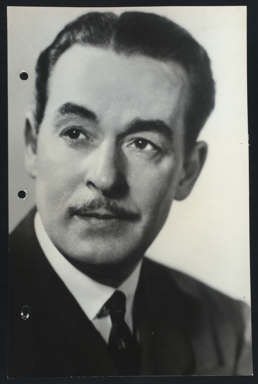 Robert Ober - NYPL Digital Collections