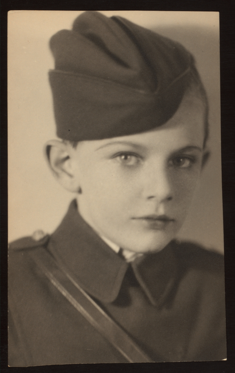 George Offerman, Jr - NYPL Digital Collections