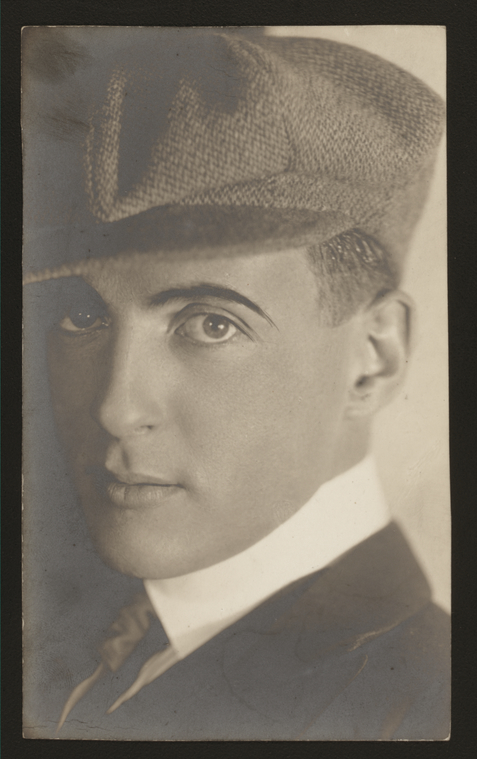 George Phelps - NYPL Digital Collections