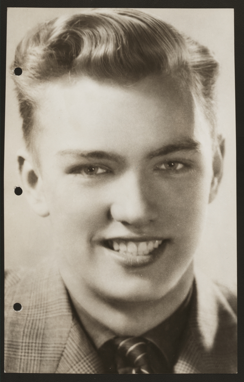 Digital Collections - Bruce Nelson Powers