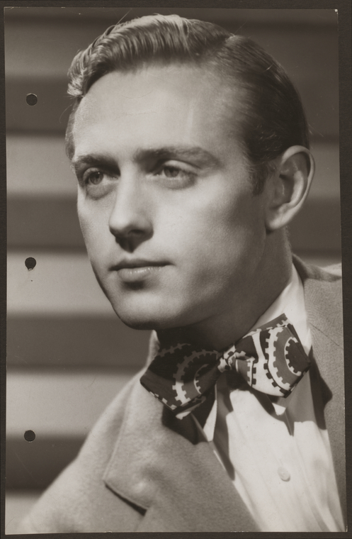 Donald Quinn - NYPL Digital Collections