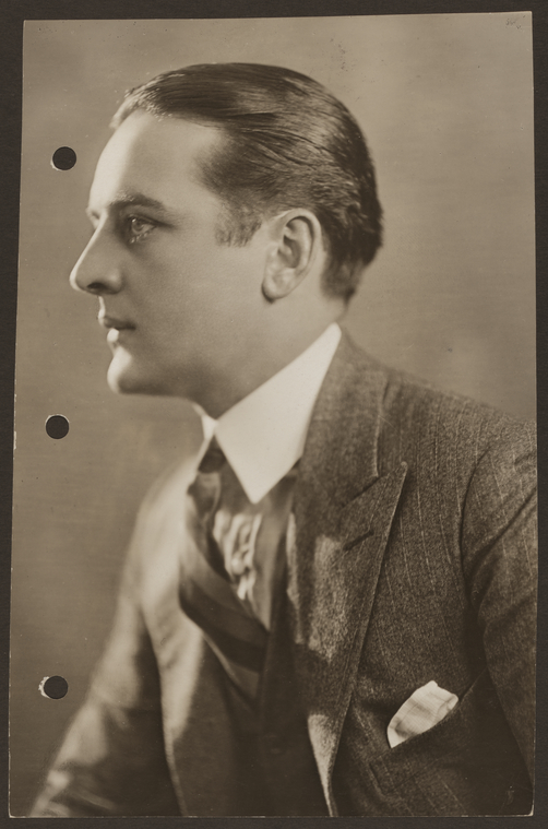 Wallace Ray - NYPL Digital Collections