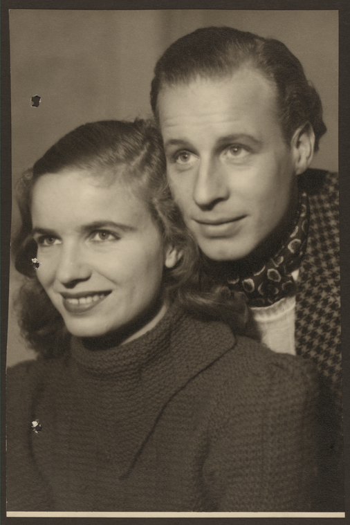 Jan Retel - NYPL Digital Collections