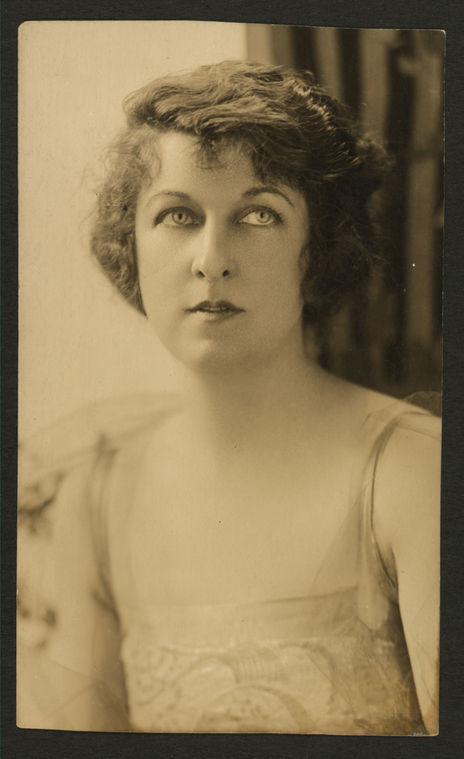Mabel Rowland - NYPL Digital Collections