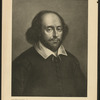 William Shakespeare: Portraits - NYPL Digital Collections