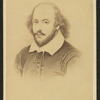William Shakespeare: Portraits - NYPL Digital Collections
