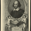 William Shakespeare: Portraits - NYPL Digital Collections