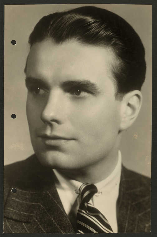 Kent Smith - NYPL Digital Collections