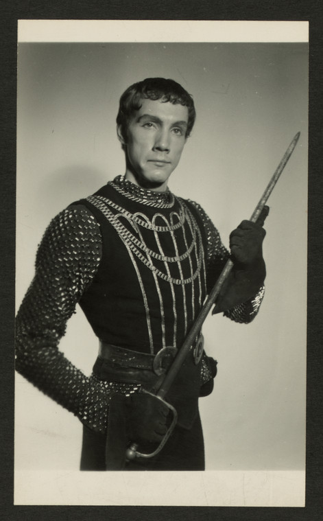 William Smithers - NYPL Digital Collections