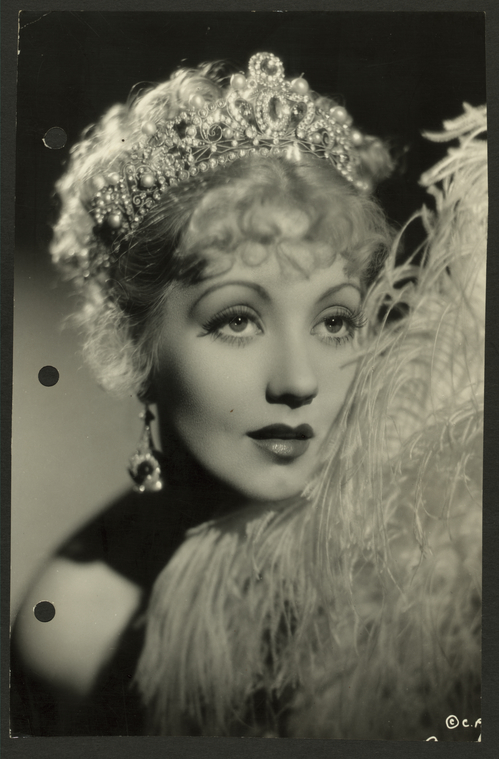 Ann Sothern - NYPL Digital Collections