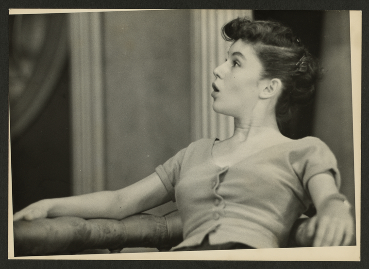 Southern Exposure - NYPL Digital Collections