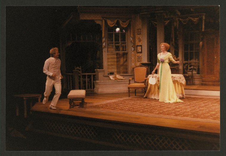 Tartuffe, by Moliere - NYPL Digital Collections