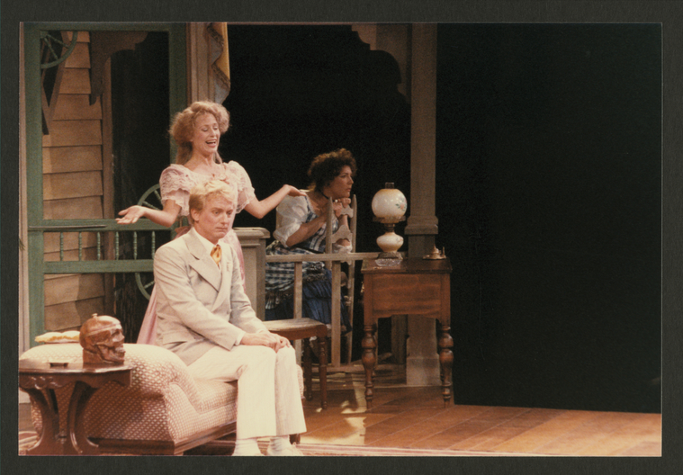 Tartuffe, by Moliere - NYPL Digital Collections