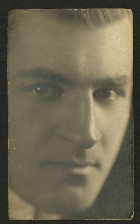 Noel Tearle - NYPL Digital Collections