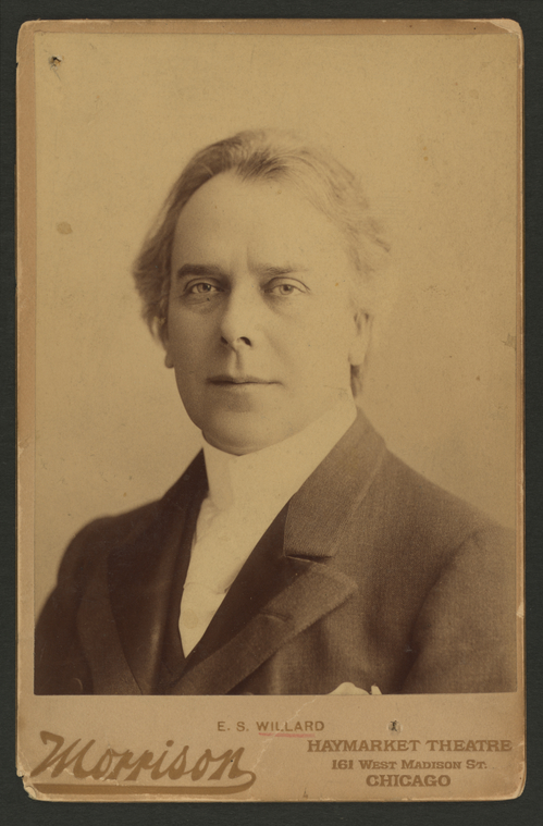 E.S. Willard - NYPL Digital Collections
