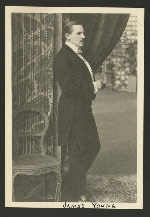 James Young (1878 - ) - NYPL Digital Collections