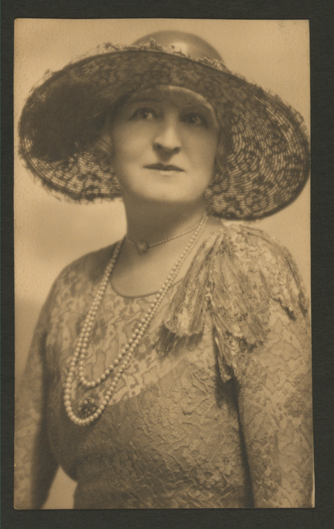 Jane Wheatley - NYPL Digital Collections