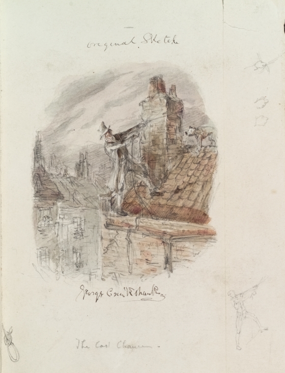 The last chance - NYPL Digital Collections
