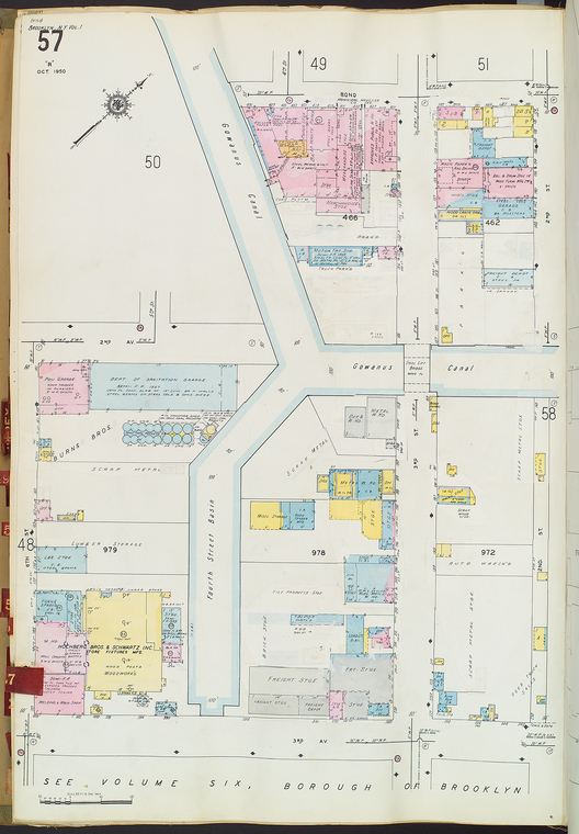 Brooklyn - NYPL Digital Collections