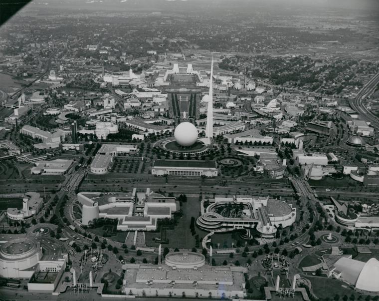 General view - NYPL Digital Collections