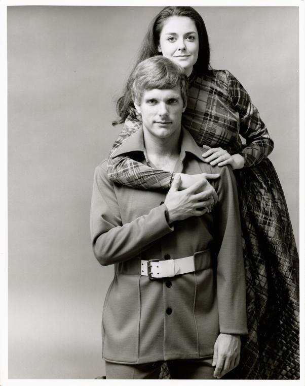 Keir Dullea