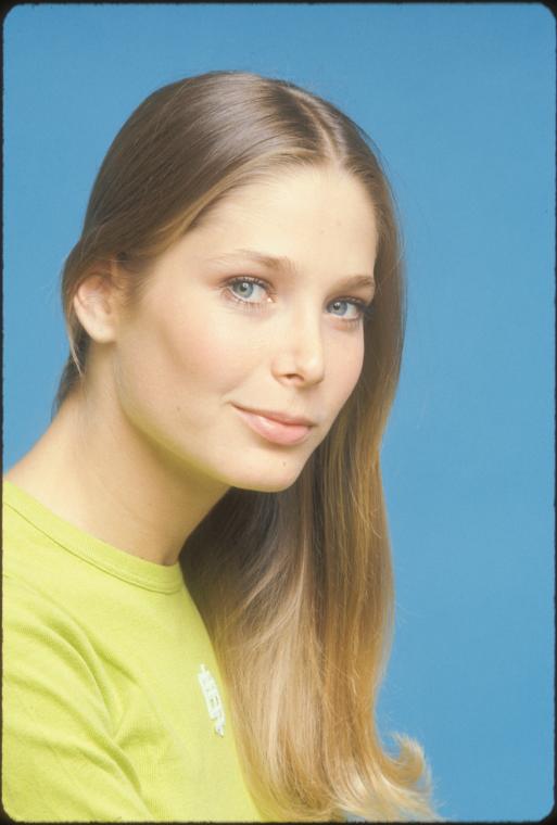 Deborah Raffin