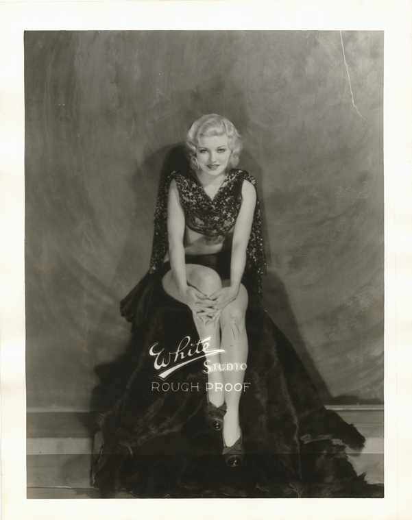 Jane Lane - NYPL Digital Collections