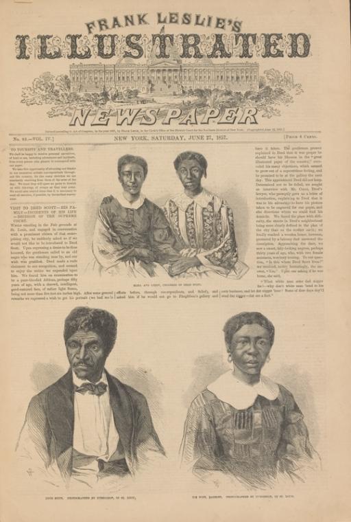 Dred Scott Daughters