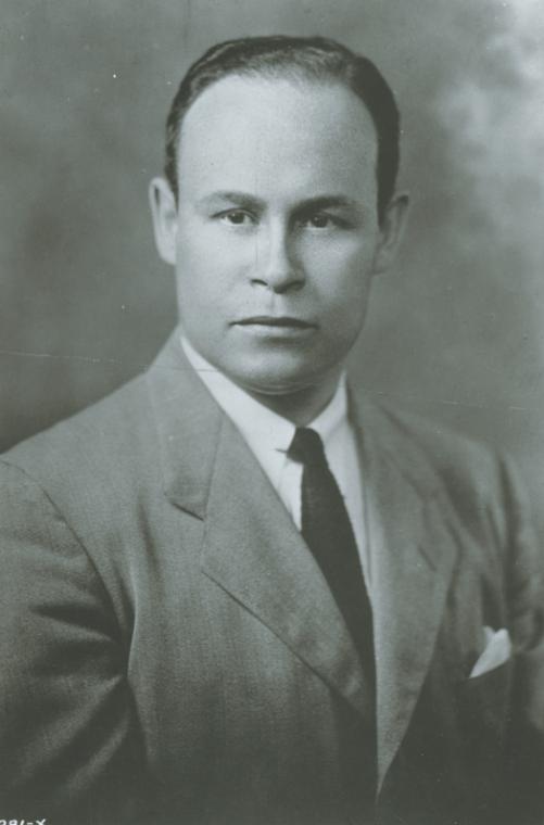 Charles Drew - NYPL Digital Collections