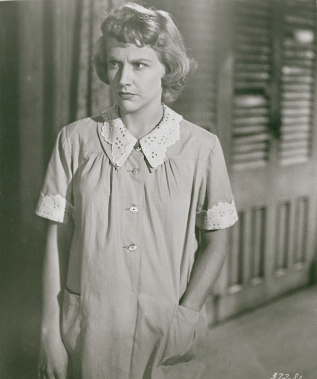 Kim Hunter