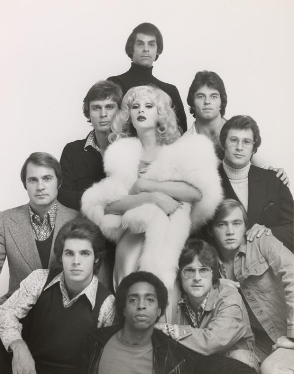 Candy Darling