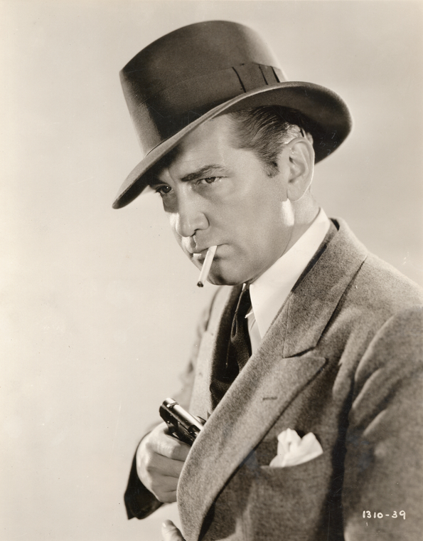 William Boyd - NYPL Digital Collections