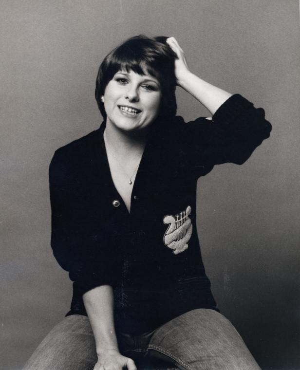 Nancy Lamott