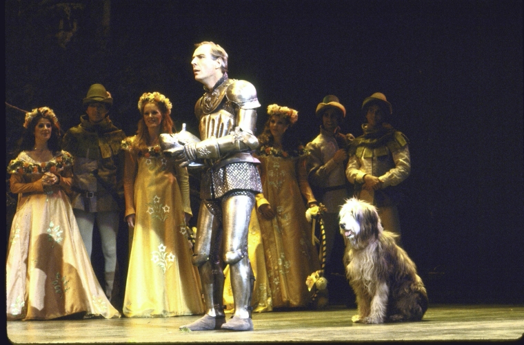 Camelot Musical