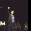 Actors Patti LuPone and David Schramm in a scene from the revival of ...