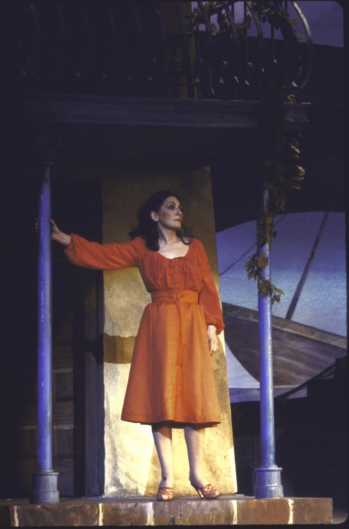 Carmelina