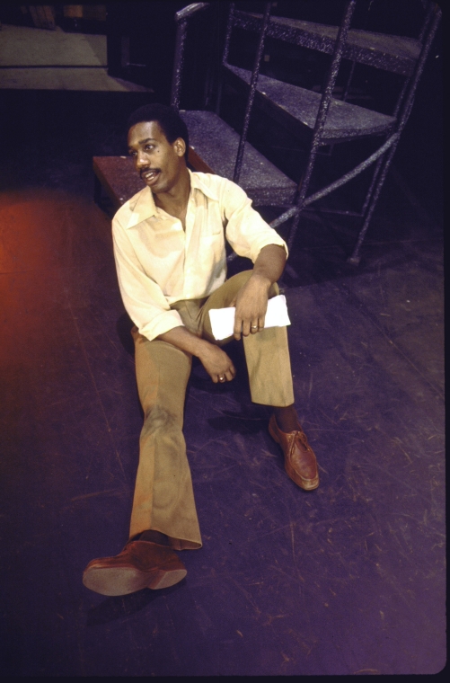 Bambini Joe Morton Joe Morton (Actor, Director): Credits, Bio, News