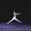 New York City Ballet production of "Raymonda Variations" with Merrill ...