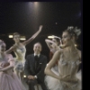 New York City Ballet - Newsweek cover shot of George Balanchine with ...