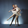 New York City Ballet production of "Swan Lake" Patricia McBride and ...