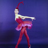 New York City Ballet production of "Firebird" with dancers Patricia ...