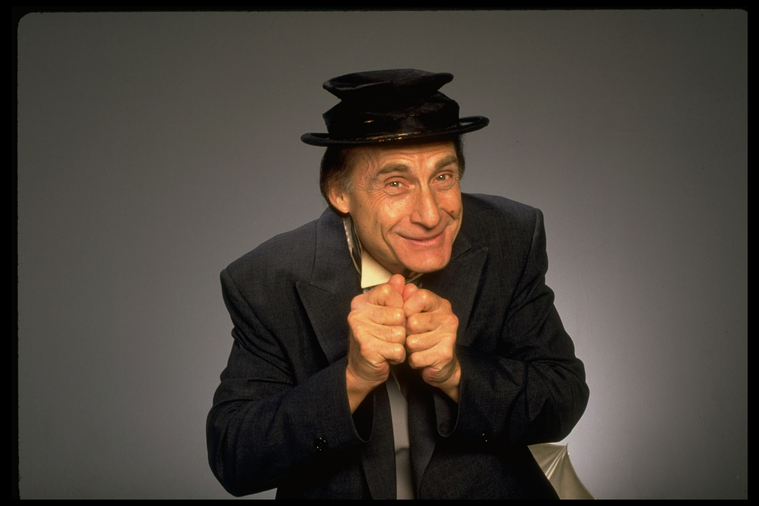 Sid Caesar The Sid Caesar Collection: The Magic Of Live TV (Video